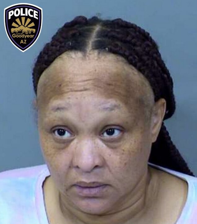 Goodyear Police Arrest Suspect In Walmart Drive By Shooting Daily Independent 0698